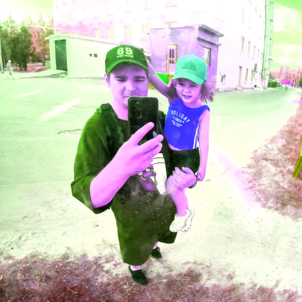 Иконка канала Папа Мия