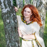 Иконка канала СОЮЗ БОГИНЬ - гадания на ТАРО