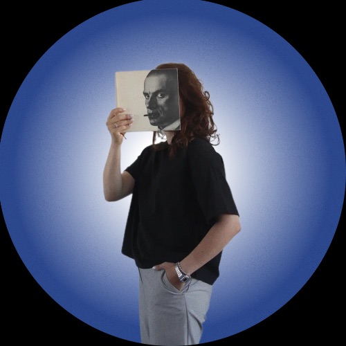 Иконка канала Синие занавески