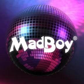 Иконка канала Караоке MadBoy в России