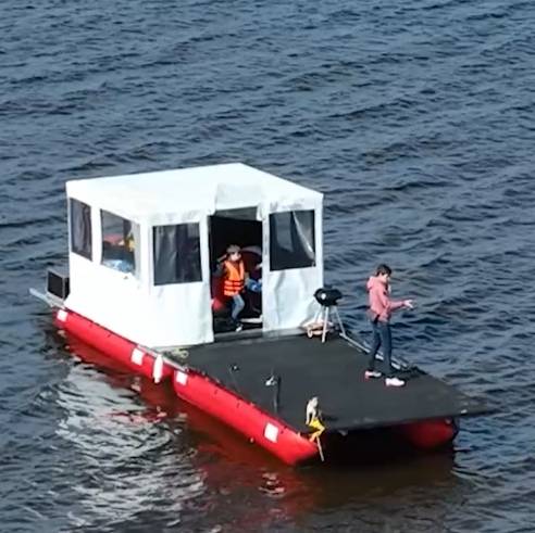 Иконка канала Kama