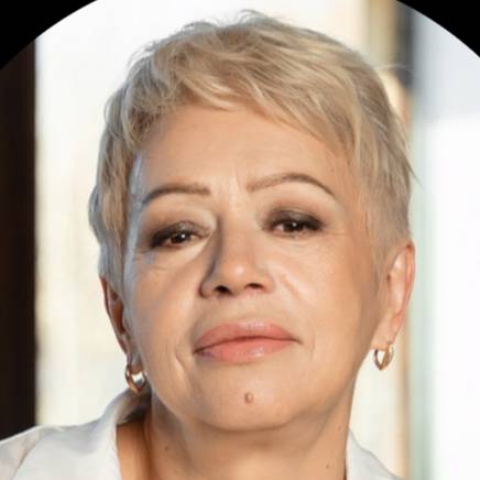 Иконка канала OlgaPronina