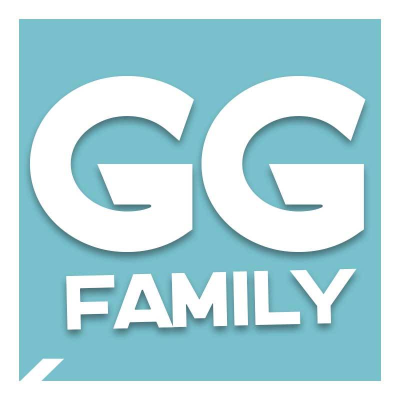 Иконка канала GG Family