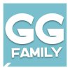 Иконка канала GG Family