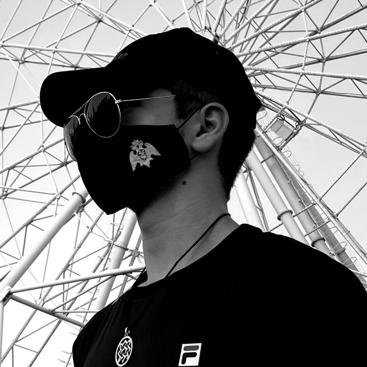 Иконка канала Tigran Egoyan