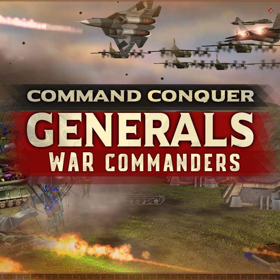 Иконка канала Project Raptor War Commanders