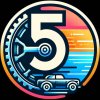 Иконка канала Пятая передача 🚙