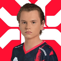 Иконка канала London | RevialGG