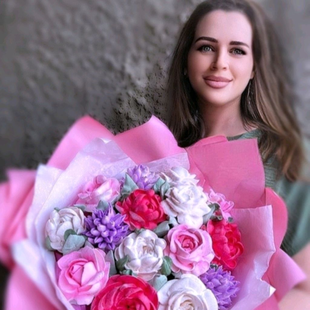 Иконка канала Сладкая сказка