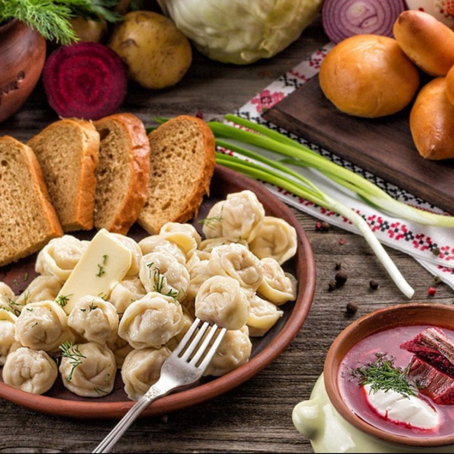 Иконка канала Что мне приготовить