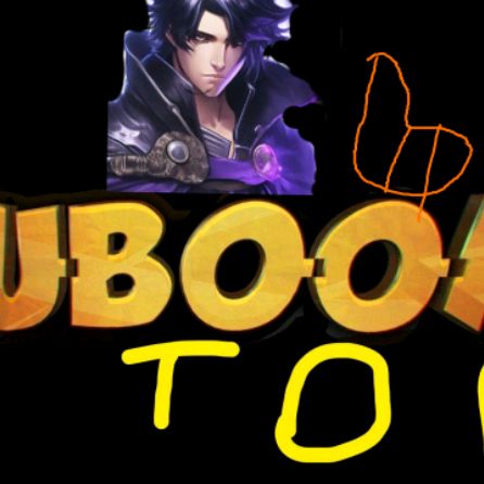 Иконка канала Ночной ниндзя