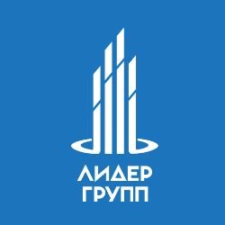 Иконка канала ГК Лидер Групп| Ведущий девелопер