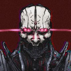 Иконка канала xRealMetalx