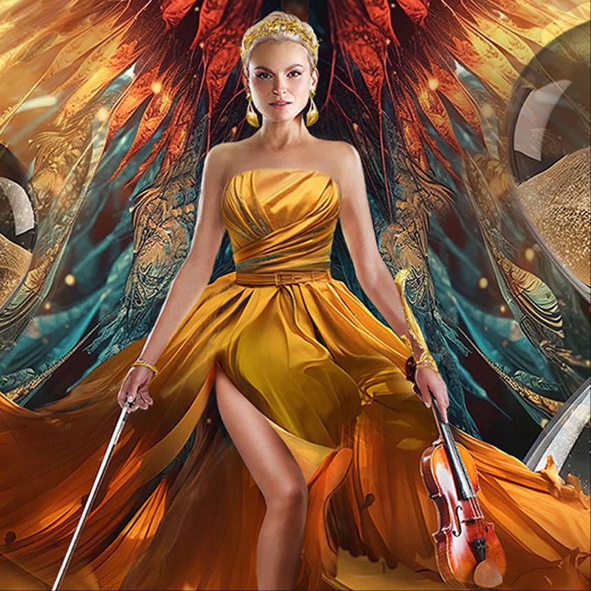 Иконка канала Евгения Зима Шоу