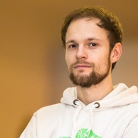 Иконка канала Кирилл Рязанцев