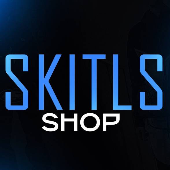 Иконка канала SKITLS SHOP