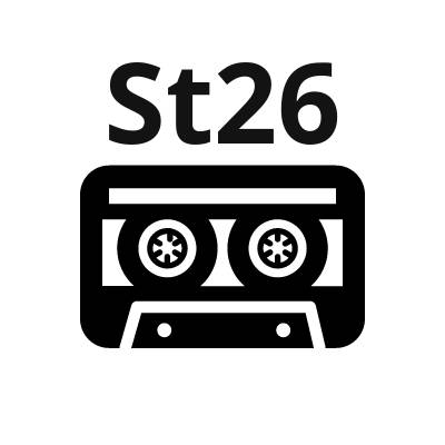 Иконка канала St26