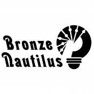 Иконка канала Bronze Nautilus