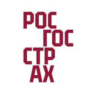 Иконка канала РОСГОССТРАХ