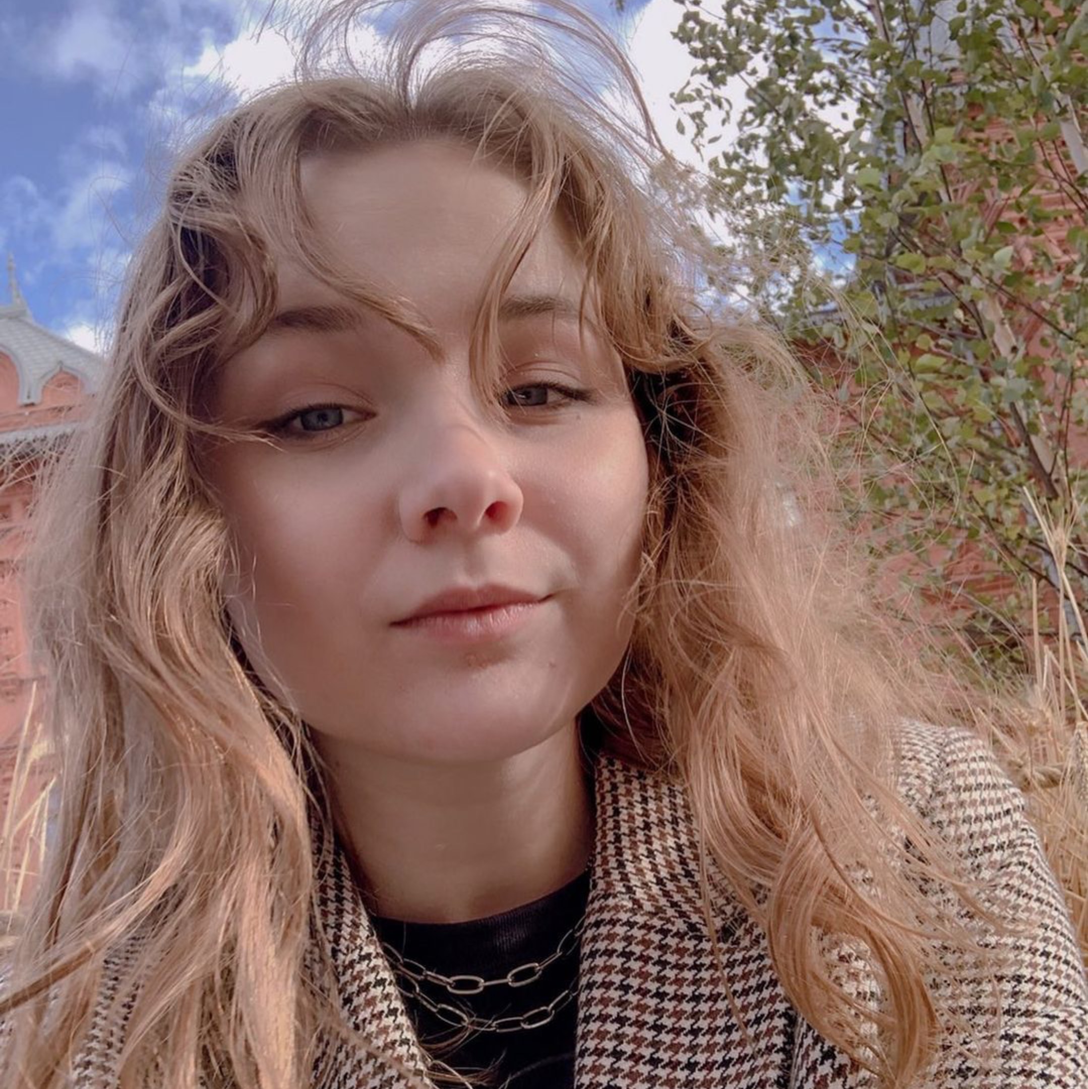 Иконка канала Ксен АСМР