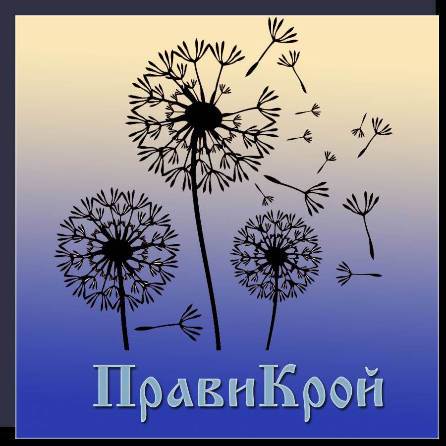 Иконка канала Обережная одежда