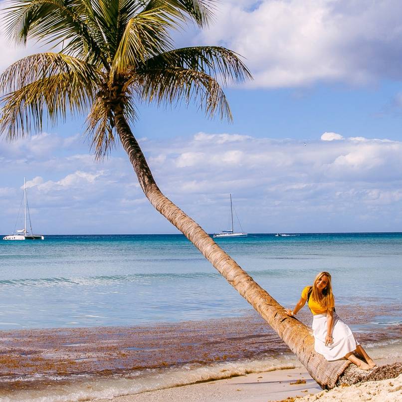 Иконка канала Di Travel