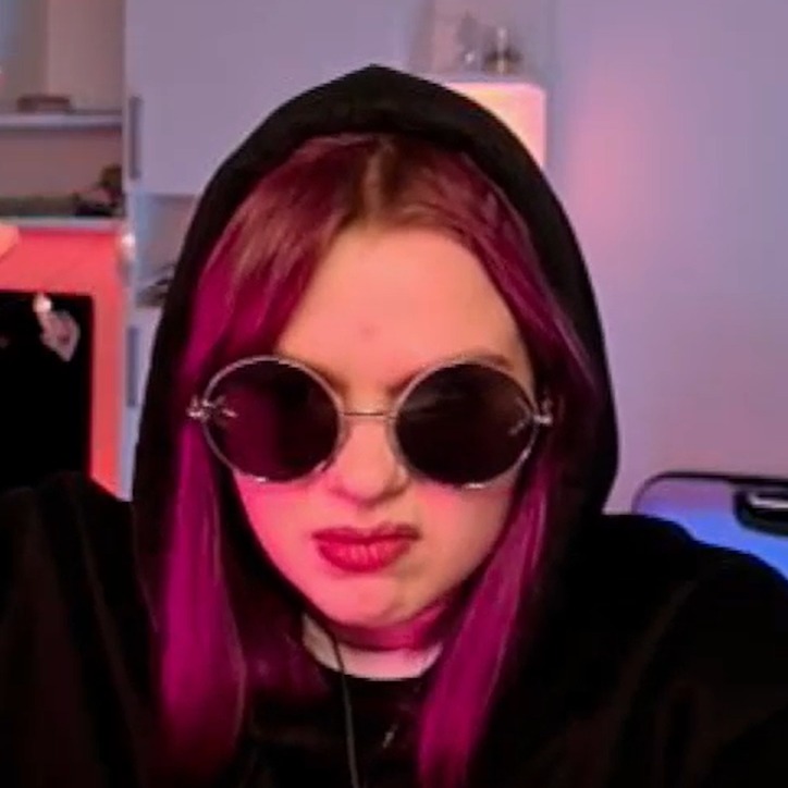 Иконка канала МордОчка