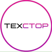 Иконка канала ТЕХСТОР