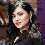 Иконка канала Anichka Ibadova