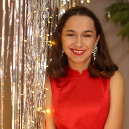 Иконка канала Анна Здобина