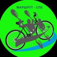 Иконка канала Путешествуем и смотрим вместе