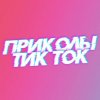 Иконка канала Приколы Тик Ток