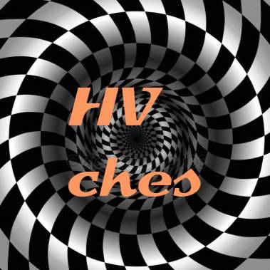 Иконка канала HV сhess