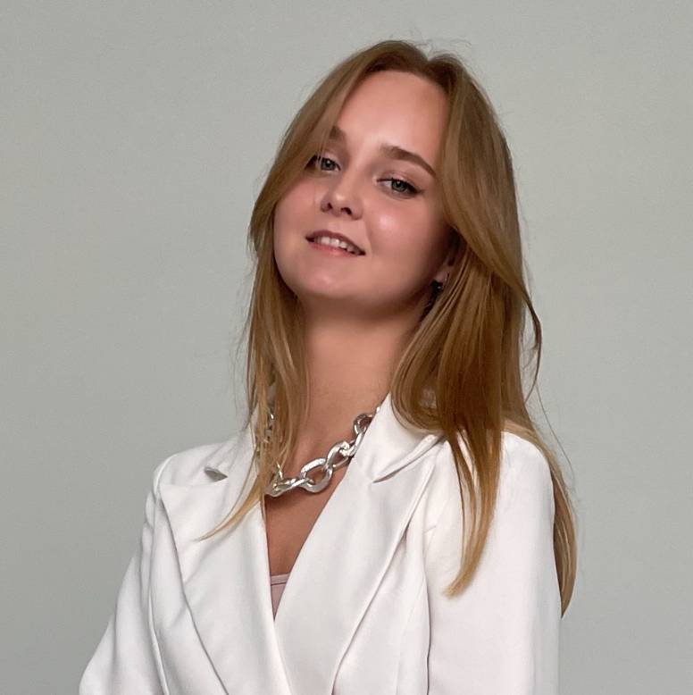 Иконка канала Психолог АРИНА СТРЕНИНА