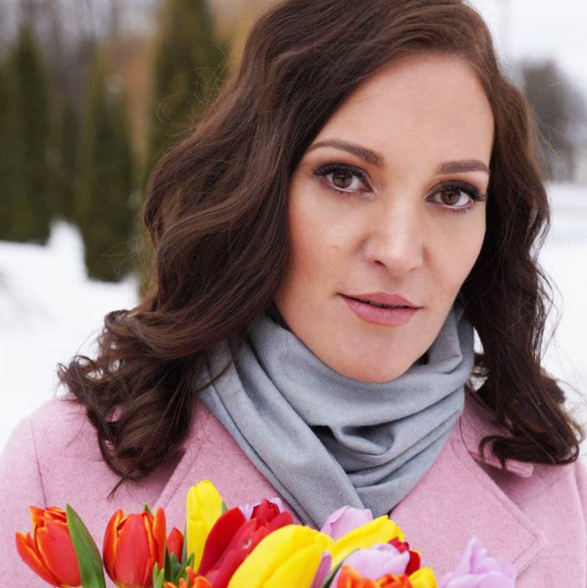 Иконка канала Yulia Maru