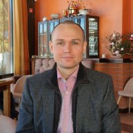 Иконка канала Ярослав Трейли