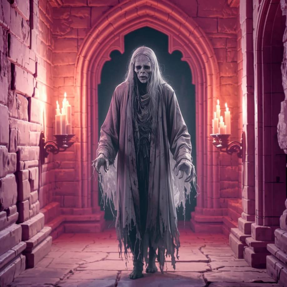 Иконка канала Bado Horror