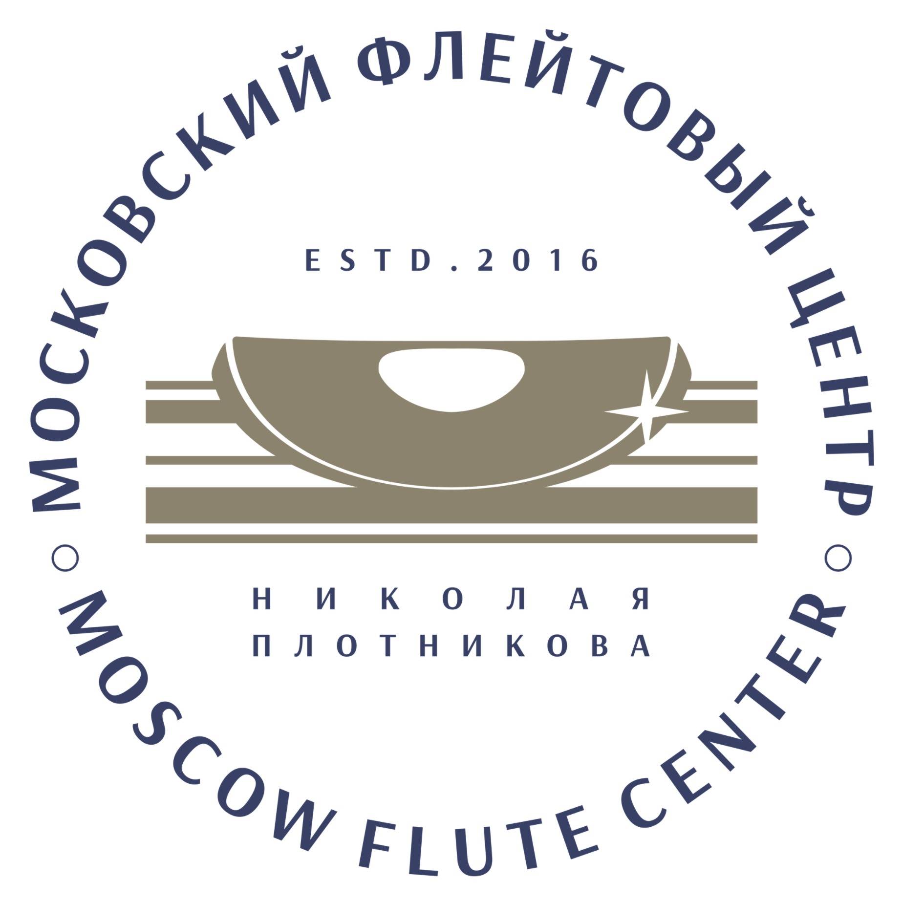 Иконка канала Московский Флейтовый Центр