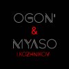 Иконка канала OGON' & MYASO