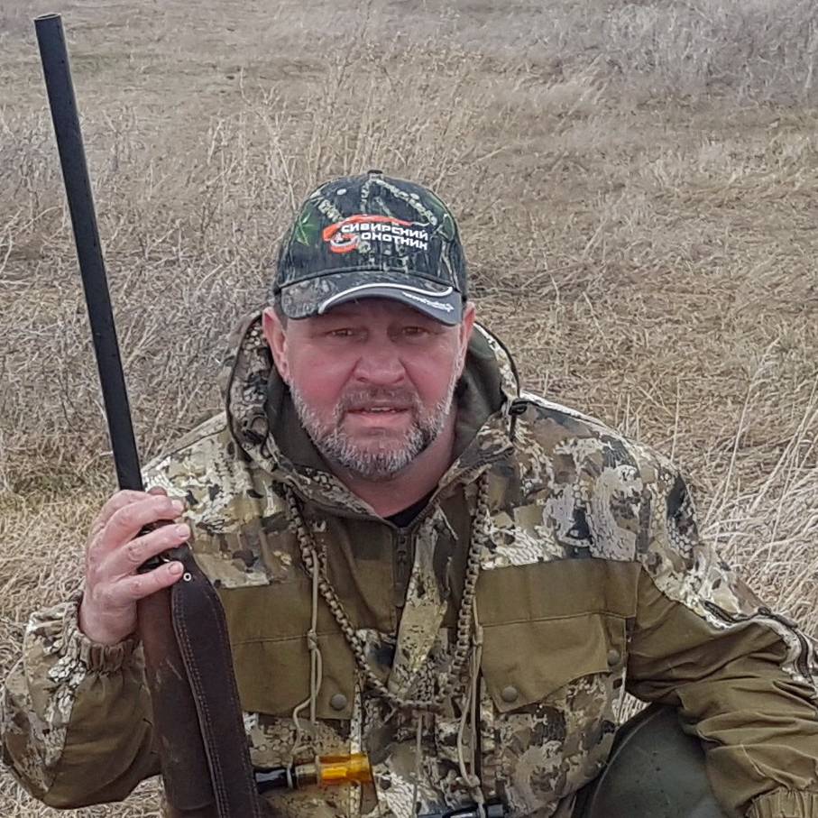 Иконка канала Охота в Сибири