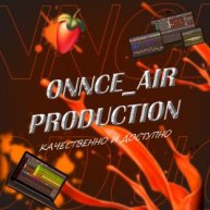 Иконка канала prod.onnce_air
