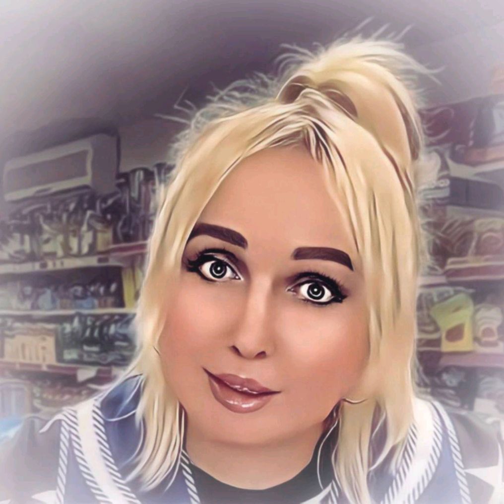 Иконка канала natka_promag