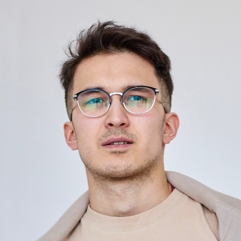 Иконка канала Гайнетдинов Эльдар