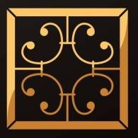 Иконка канала Шпросы на окна. Фальш-переплет. Раскладка Twin.