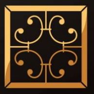 Иконка канала Шпросы на окна. Фальш-переплет. Раскладка Twin.