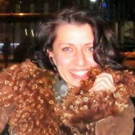 Иконка канала Умею шить. Индпошив без построений.