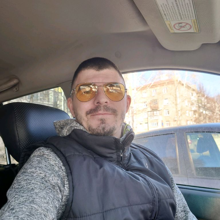 Иконка канала Михаил Аксенов