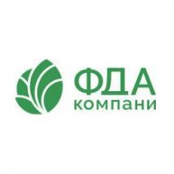 Иконка канала ФДА Компани. Контрактное производство косметики