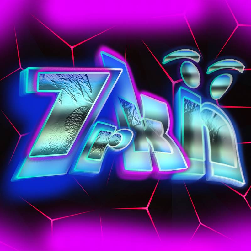 Иконка канала 7arakan SQUAD