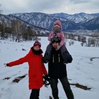 Иконка канала Anetta D.